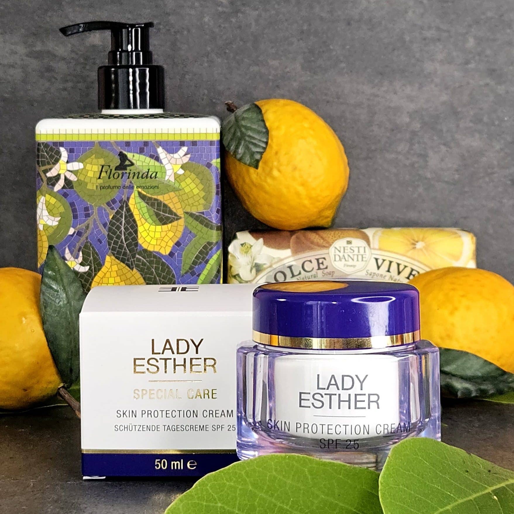 Lady Esther Kosmetik – Offizieller Online-Shop