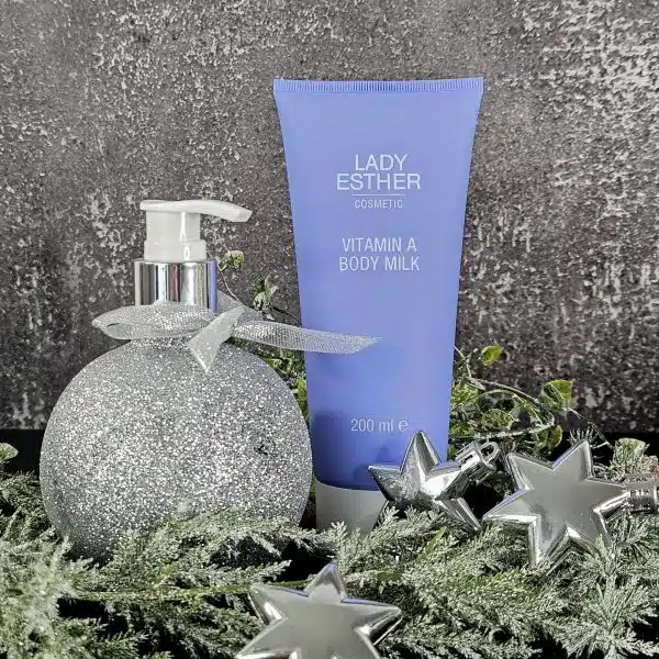 Lady Esther Kosmetik – Offizieller Online-Shop