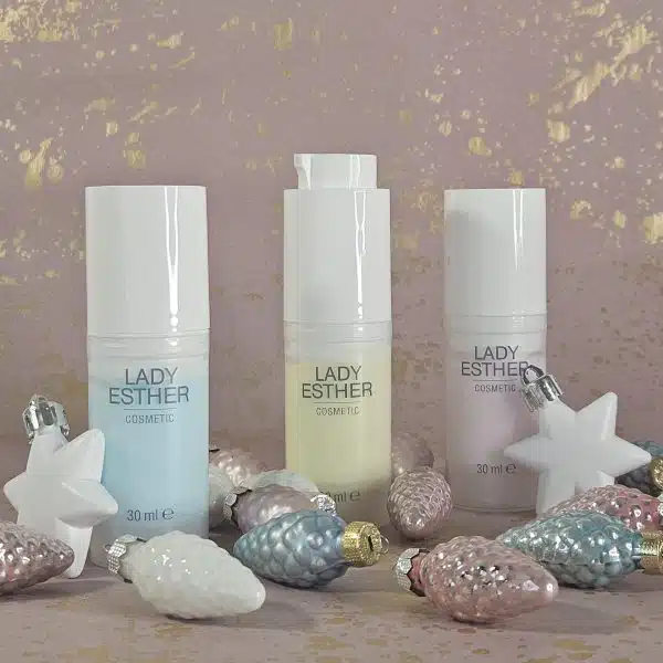 Lady Esther Kosmetik – Offizieller Online-Shop