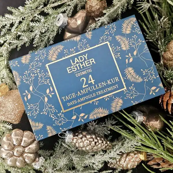 Lady Esther Kosmetik – Offizieller Online-Shop