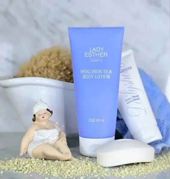 Lady Esther Kosmetik – Offizieller Online-Shop